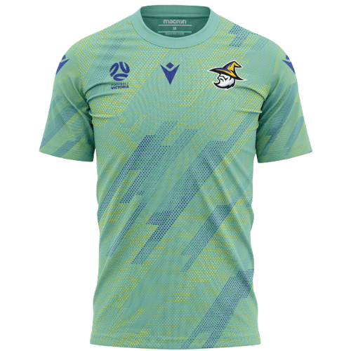 Wonga Park Wizards FC